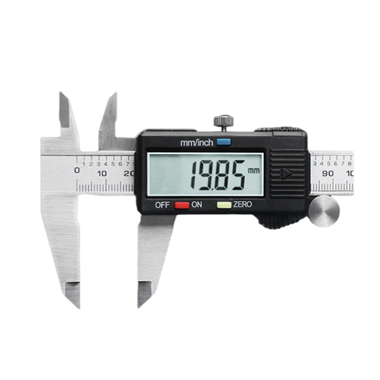 Digital Vernier Caliper, 150/200/300mm | sisco.com