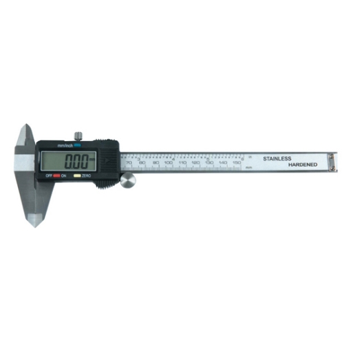 Digital Vernier Caliper, 150/200/300mm | sisco.com