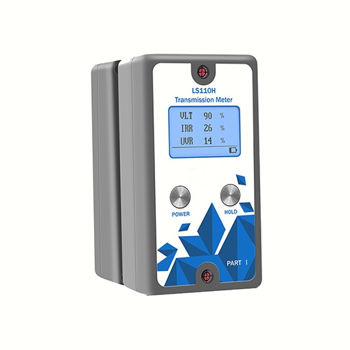 Windshield Tint Meter | sisco.com
