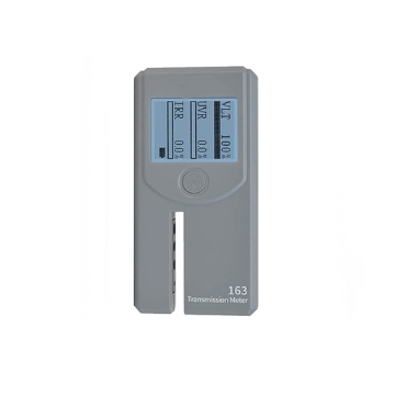 Spectrum Transmission Meter | sisco.com