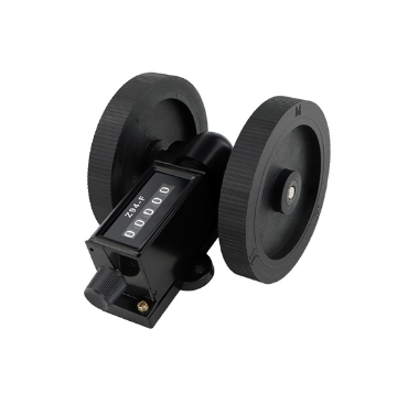 Rolling Mechanical Length Counter Meter | sisco.com