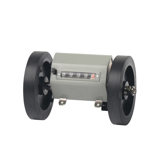Rolling Mechanical Length Counter Meter | sisco.com