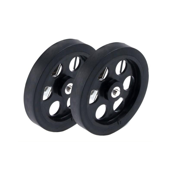 Rolling Mechanical Length Counter Meter | sisco.com