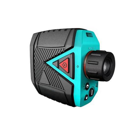 Laser Rangefinder with GPS, 2700 Yard | sisco.com