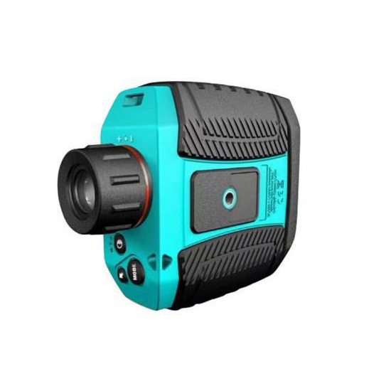 Laser Rangefinder with GPS, 2700 Yard | sisco.com