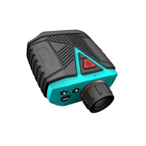 Laser Rangefinder with GPS, 2700 Yard | sisco.com
