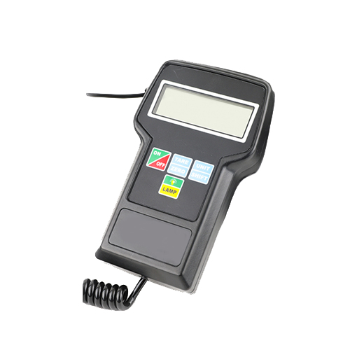 Refrigerant Charging Scale | sisco.com