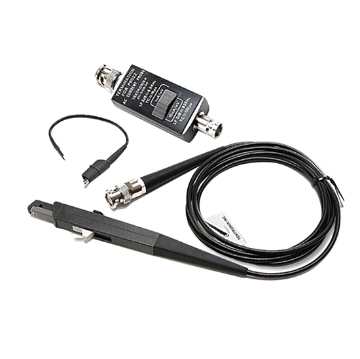 500 MHz Oscilloscope Probes Set | sisco.com