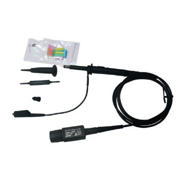 High Voltage Differential Oscilloscope Probe | sisco.com