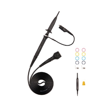 500 MHz Oscilloscope Probes Set | sisco.com
