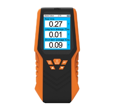 Handheld Hydrocarbons (HC) Gas Detector, 0 to 100% LEL | sisco.com