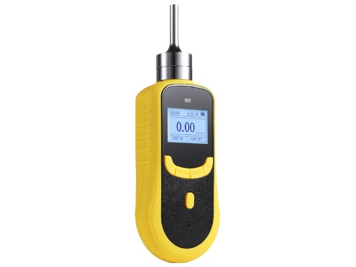 Handheld Hydrocarbons (HC) Gas Detector, 0 to 100% LEL | sisco.com