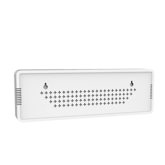 Wall Mounted Sound Level Meter, 30-130 dB | sisco.com