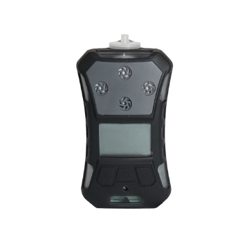 Gas Detectors | sisco.com