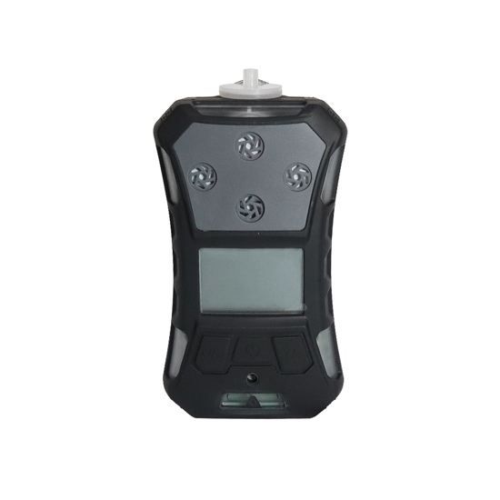 Explosion-Proof Hydrogen (H2) Gas Detector, 0 to 500/1000/2000 ppm ...