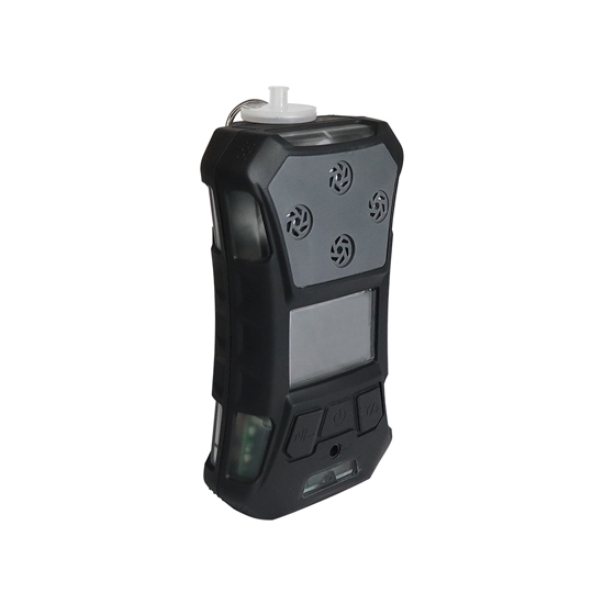 Explosion-Proof Hydrogen (H2) Gas Detector, 0 to 500/1000/2000 ppm ...