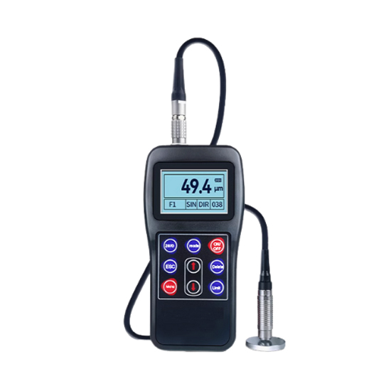 Paint Coating Thickness Gauge, 0-1250 μm | sisco.com