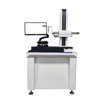 Roundness Testers, Roundness and Cylindricity Testers | sisco.com