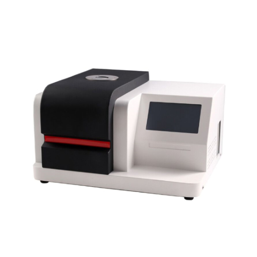 Digital Differential Scanning Calorimeter, Cooling Scan | sisco.com