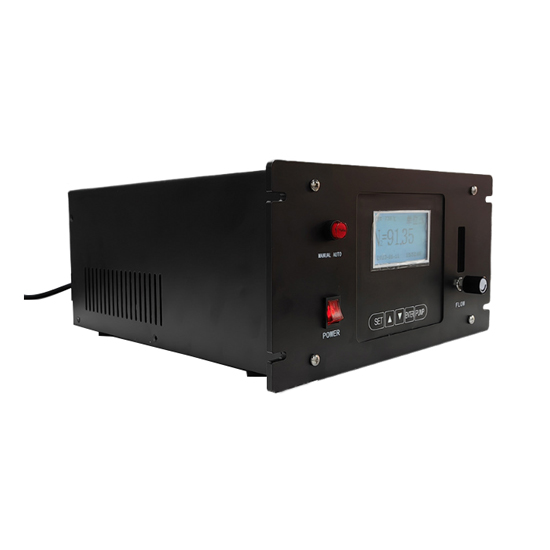 Nitrogen (N2) Purity Analyzer, 75.000% - 99.999% | sisco.com