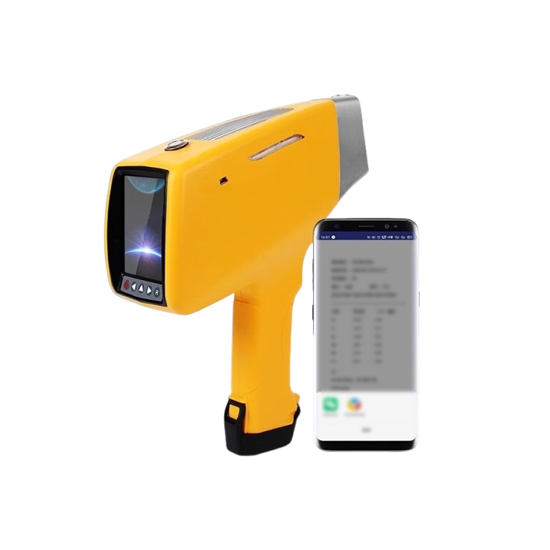 Portable Spectrometer for Metal Analysis | sisco.com