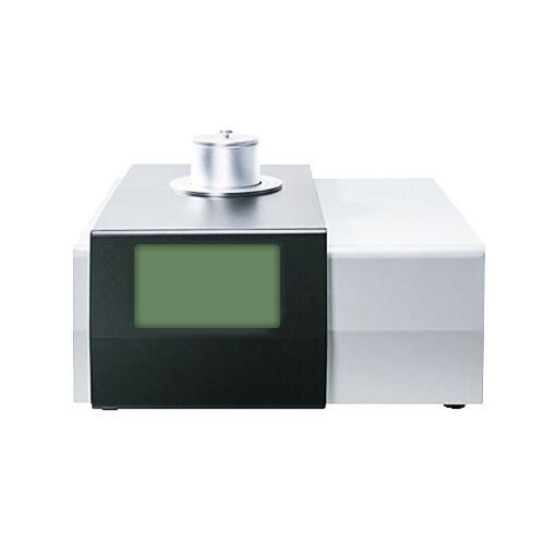 Digital Differential Scanning Calorimeter, Cooling Scan | sisco.com