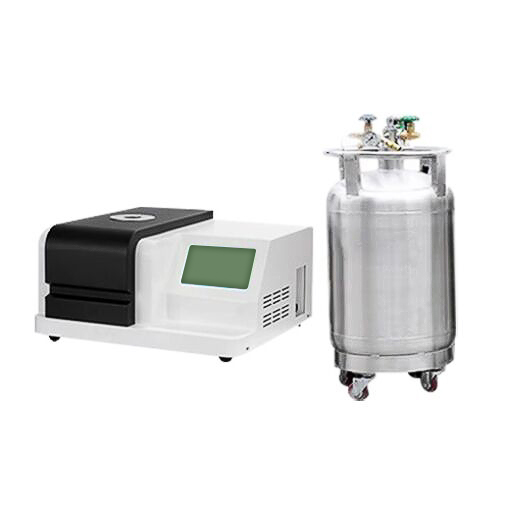 Digital Differential Scanning Calorimeter, Cooling Scan | sisco.com