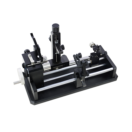 0.002mm Accuracy Universal Three-Indicator Concentricity Tester | sisco.com