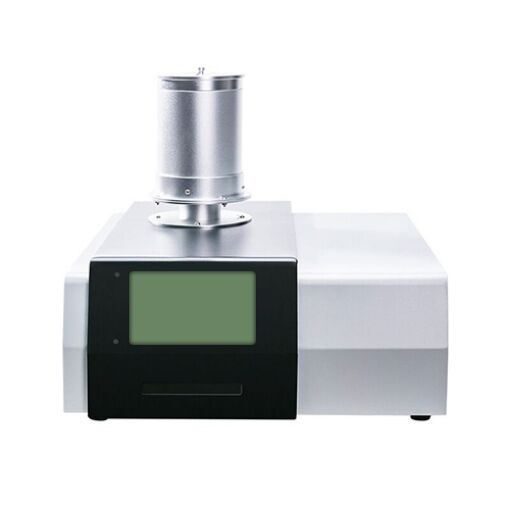 DSC Differential Scanning Calorimeter, High Temperature | sisco.com