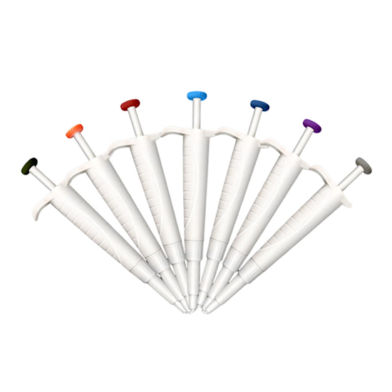 Mini Pipette, 25-300μL | sisco.com