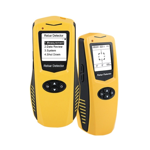 Mini Portable Concrete Rebar Scanner | sisco.com