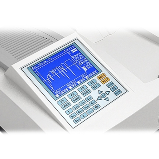Double Beam UV VIS Spectrophotometer | sisco.com