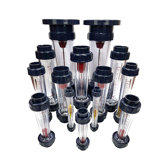 Float Flow Meter for Liquid | sisco.com