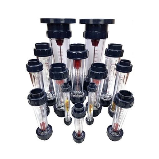 Float Flow Meter for Liquid | sisco.com