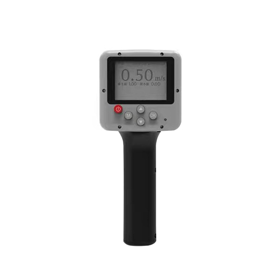 Portable Radar Flow Meter | sisco.com