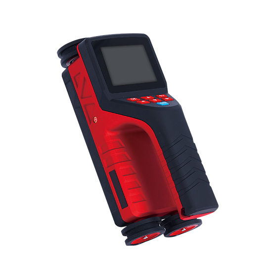 Integrated Rebar Scanner for Concrete | sisco.com