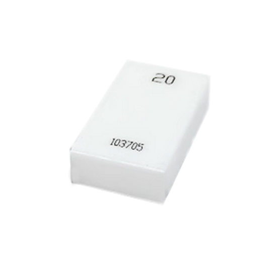 Ceramic Gauge Blocks Set, 38 Pcs/87 Pcs | sisco.com