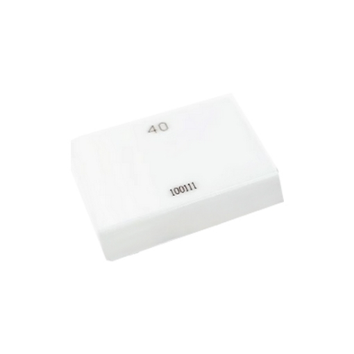 Ceramic Gauge Blocks Set, 38 Pcs/87 Pcs | sisco.com