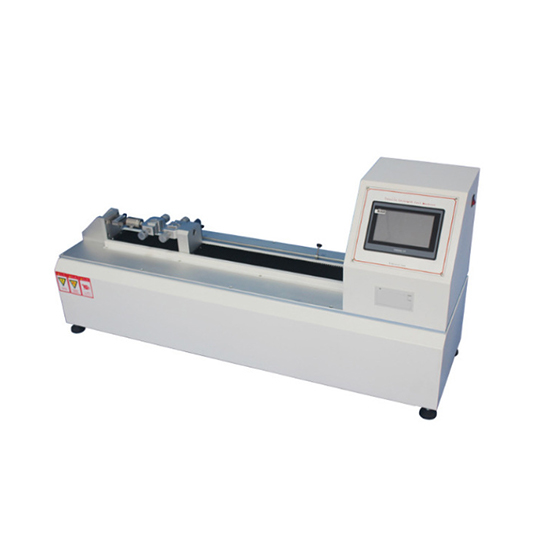 Horizontal Tensile Tester with Microcomputer | sisco.com