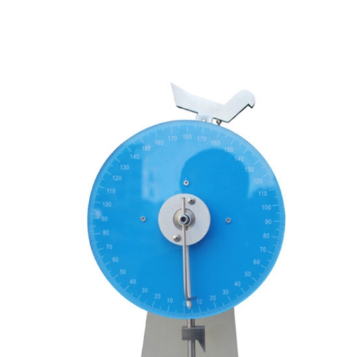 Analog Pendulum Impact Tester | sisco.com