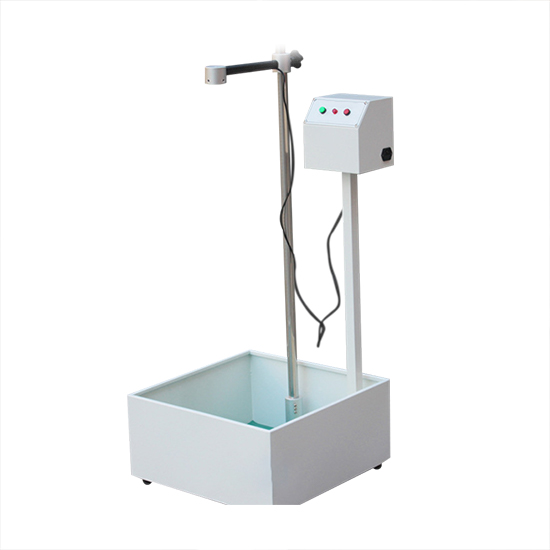 Steel Ball Drop Impact Tester | sisco.com