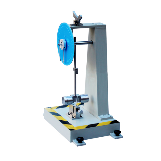 Analog Pendulum Impact Tester | sisco.com