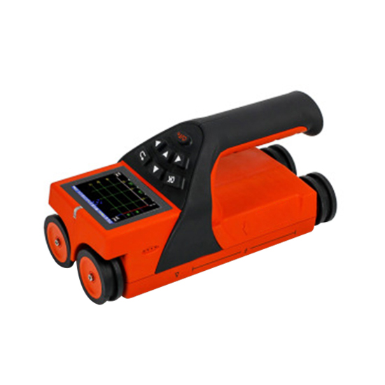 Integrated Rebar Scanner for Concrete | sisco.com