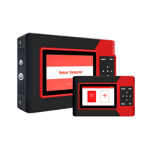 Concrete Rebar Scanning Detector | sisco.com