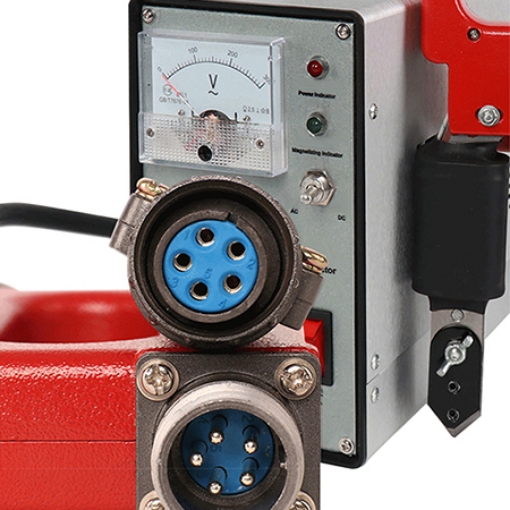 Multi-Function Magnetic Flaw Detector | sisco.com