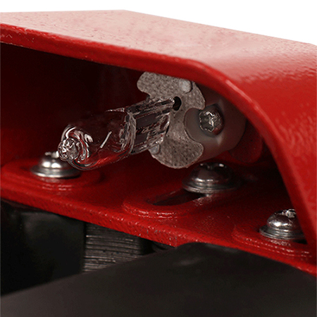 Multi-Function Magnetic Flaw Detector | sisco.com