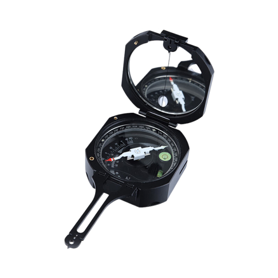 High Precision Geological Compass | sisco.com