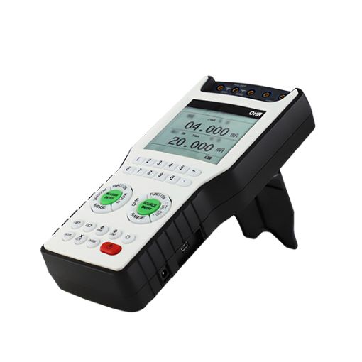 Handheld Digital Process Calibrator | sisco.com