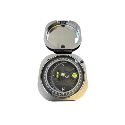 High Accuracy Magnetic Geological Compass | sisco.com