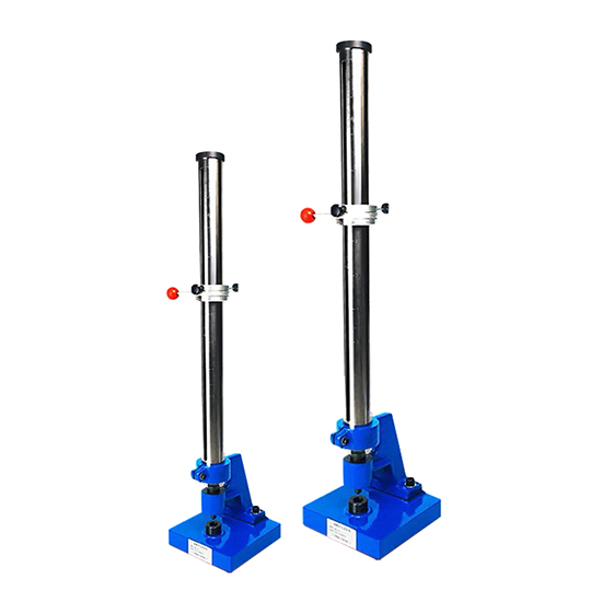 Drop Impact Tester for Paint | sisco.com